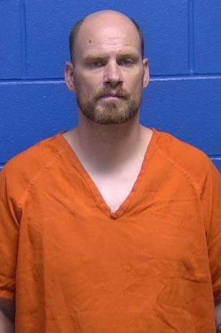 Michael James Merzlak pleads not guilty to drug charges