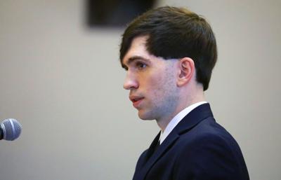 Butte man admits shooting up house