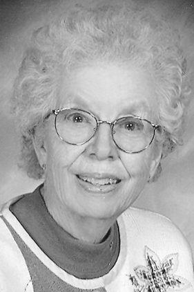 Phyllis Reynolds, 89