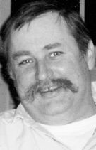 William Christopher ‘Chris’ van Laer, 61