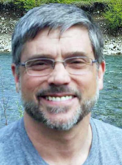 John Timothy McGarvey, 52