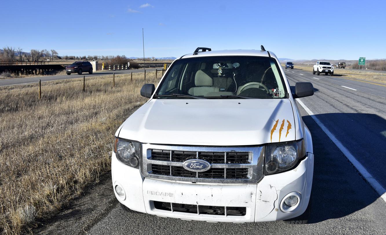 Abandoned vehicles on Montana highways need prompt towing