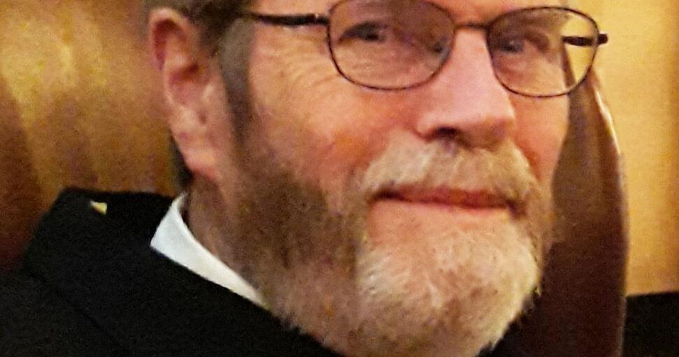 Steve Wing to discuss ‘Secret Geographies’