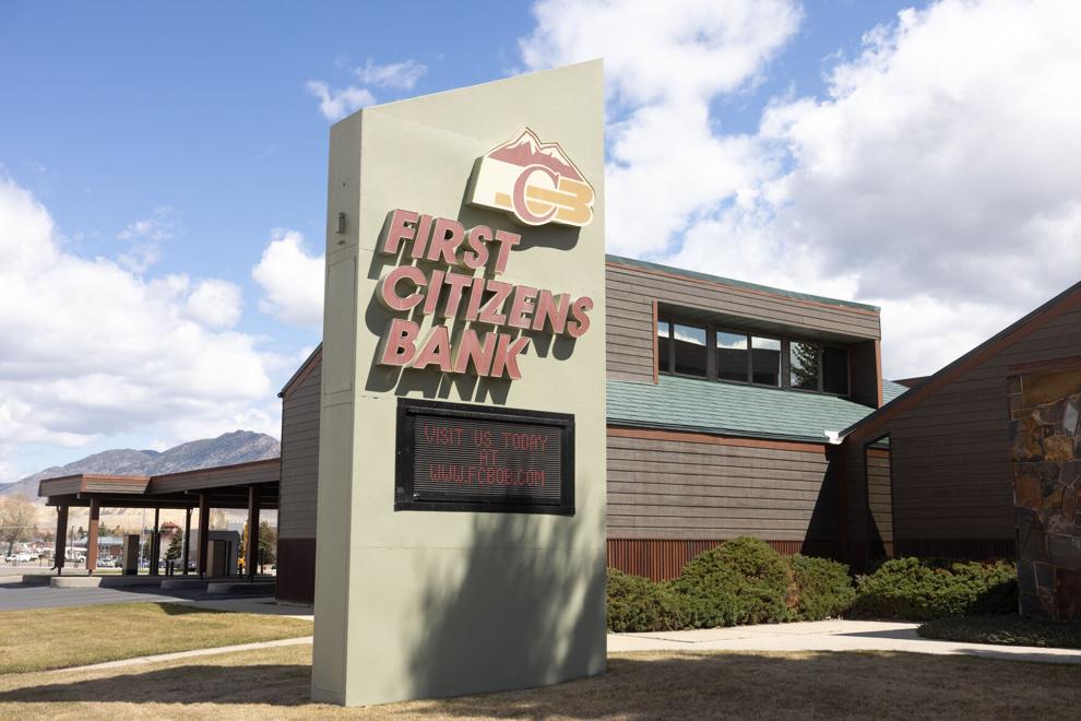 Idaho credit union aims to acquire Butte First Citizens Bank