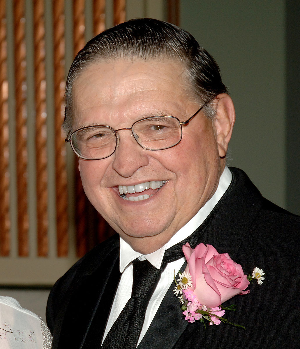 Jack Atcheson Sr., 85