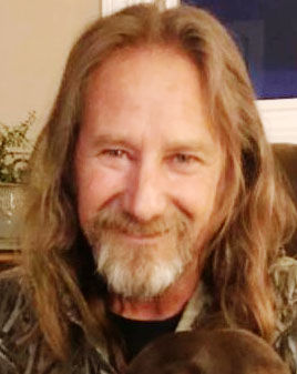 James (Jim) Charles Lineback, Jr., 59