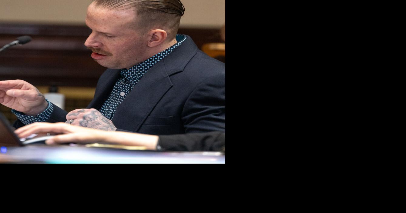 Coleman says at trial he shot Butte man in self defense