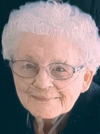 Teryl Merzlak, 88