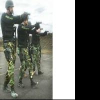 Click here to watch video of the SWAT team training near Butte.Unite ...