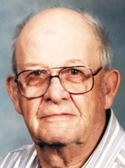 William L. Mosier, 99