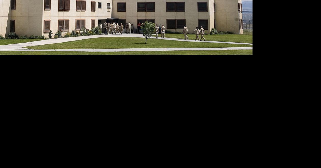 High-security unit on lockdown at Montana State Prison due to security ...