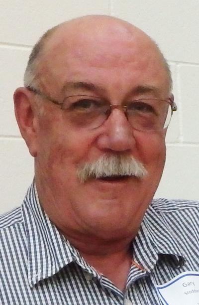 Gary Lee Stoddard, 67