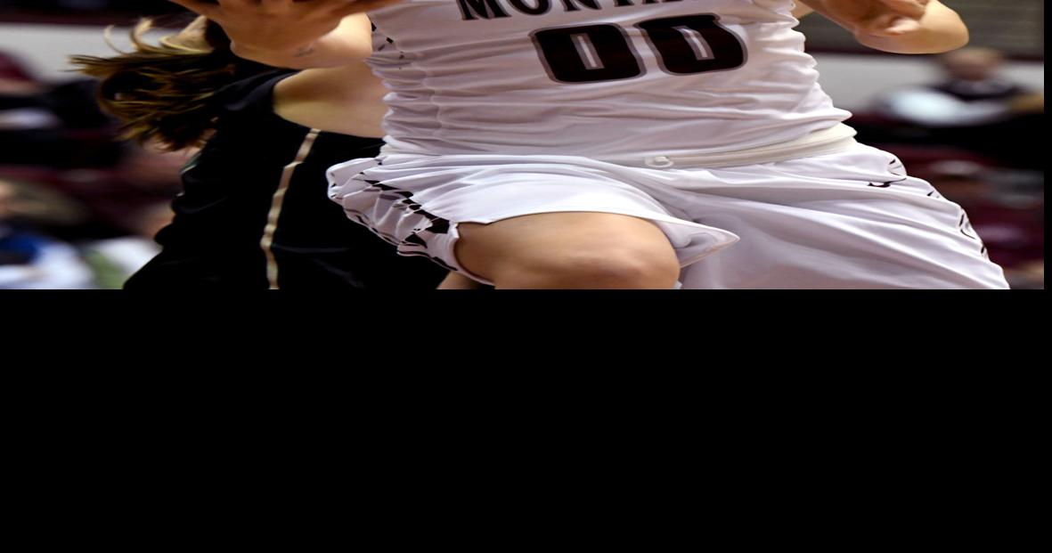 Maddie Keast leaves Lady Griz program