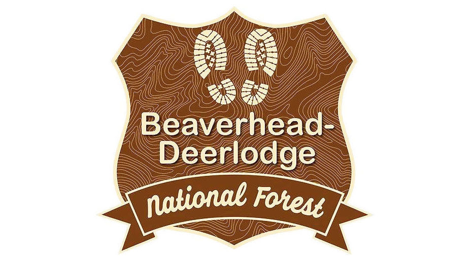 Wildfire detected near Medicine Lake, Pintler Ranger District