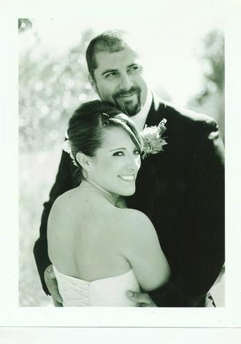 Kyle and Amanda Fehrer