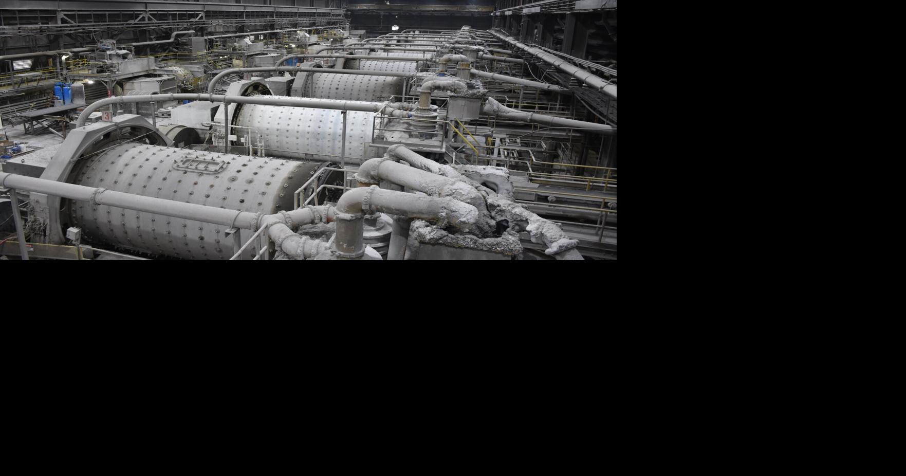 'Moly' is up but Montana Resources still primarily a copper mine