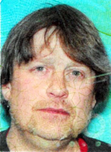 Larry Willard Cocking, 49