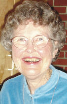 Carol Stephenson English, 85