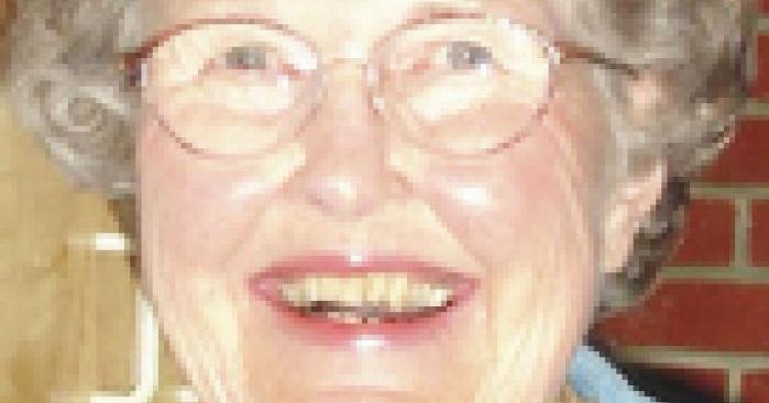 Carol Stephenson English, 85