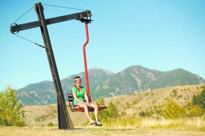 Lift chair named for man who died on slopes