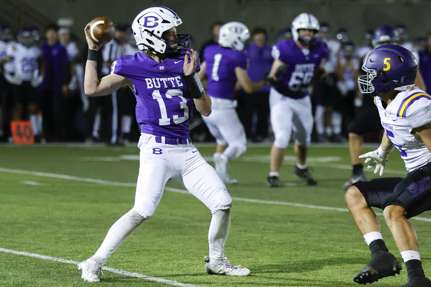 Butte's Grey, Anaconda's Holdaway are Intermountain Athletes