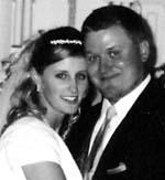 Jennifer and Troy Lopuch