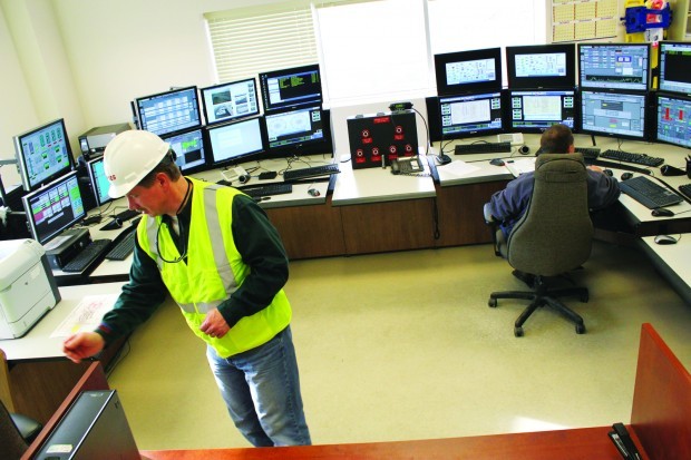 Mill Creek Generating Station | Special Reports | mtstandard.com