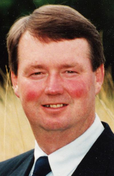 Coach John Cheek, 69