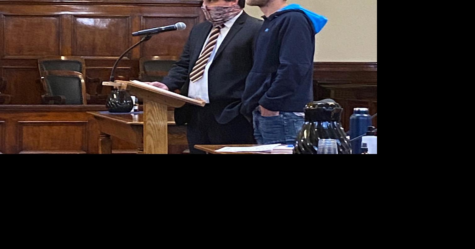 Butte Man Gets Deferred Sentence For Having Sex With 15 Year Old Girl