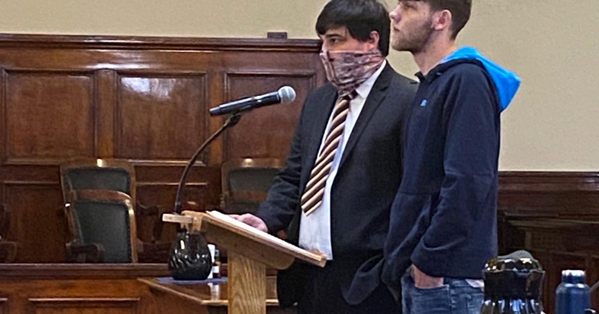 Butte Man Gets Deferred Sentence For Having Sex With 15 Year Old Girl