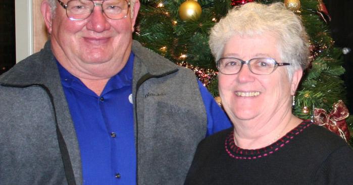 Maureen and Phil Watt: Good Neighbors of the Year
