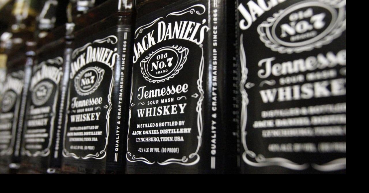 Local distillery celebrates whiskey milestone