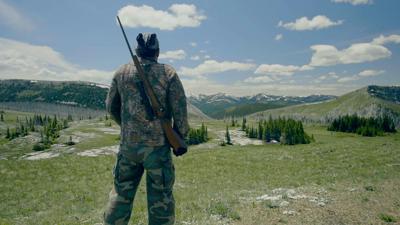 Film documents struggle to protect Badger-Two Medicine