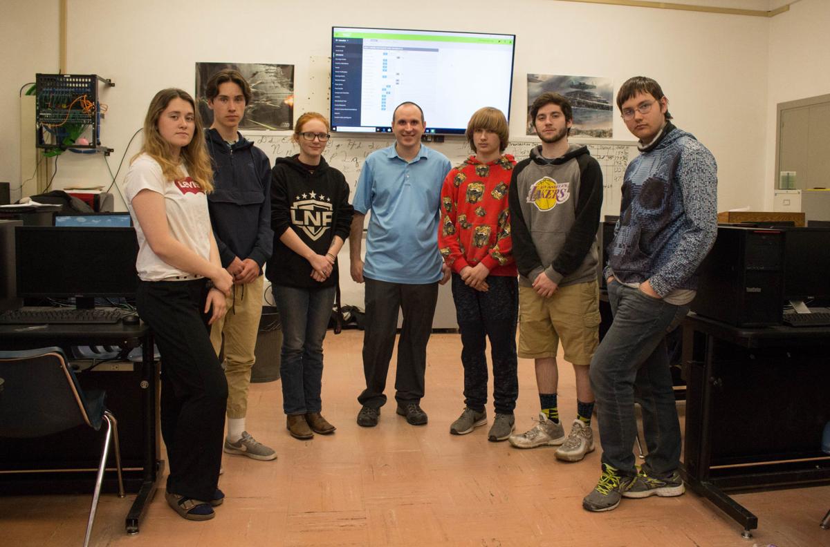 'Top dogs': Anaconda High business students dominate statewide ...