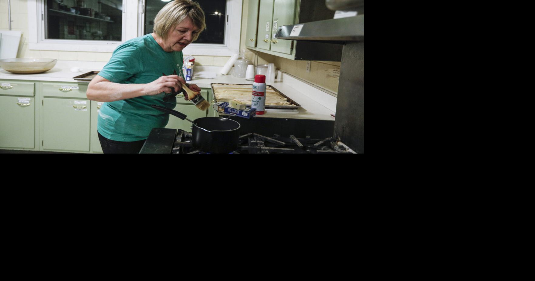 Traditions come alive at ‘Night of Old World Cuisine’