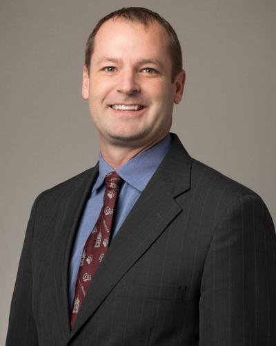 Matt Regier, Rhonda Knudsen, Sue Vinton: Protecting freedoms