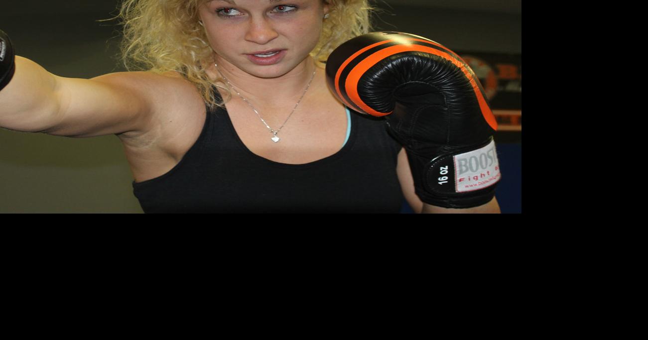 Sports snapshots: Deer Lodge Tri-County Fair boxing matches will ...