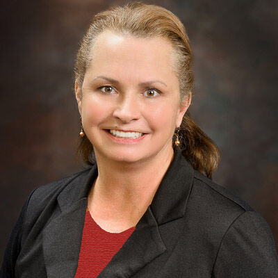 Matt Regier, Rhonda Knudsen, Sue Vinton: Protecting freedoms