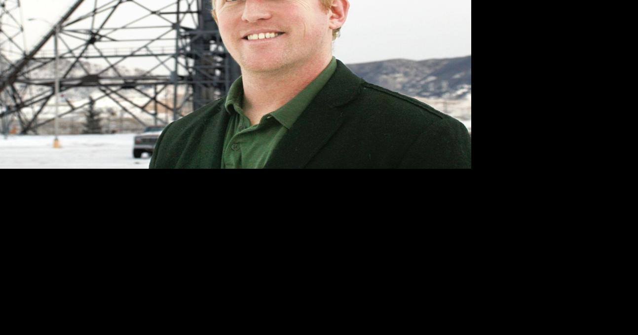 Rob O'Neill takes shot at Butte, Dems, then later walks back