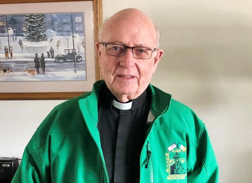 Ministry has provided 'wonderful life' of spirituality