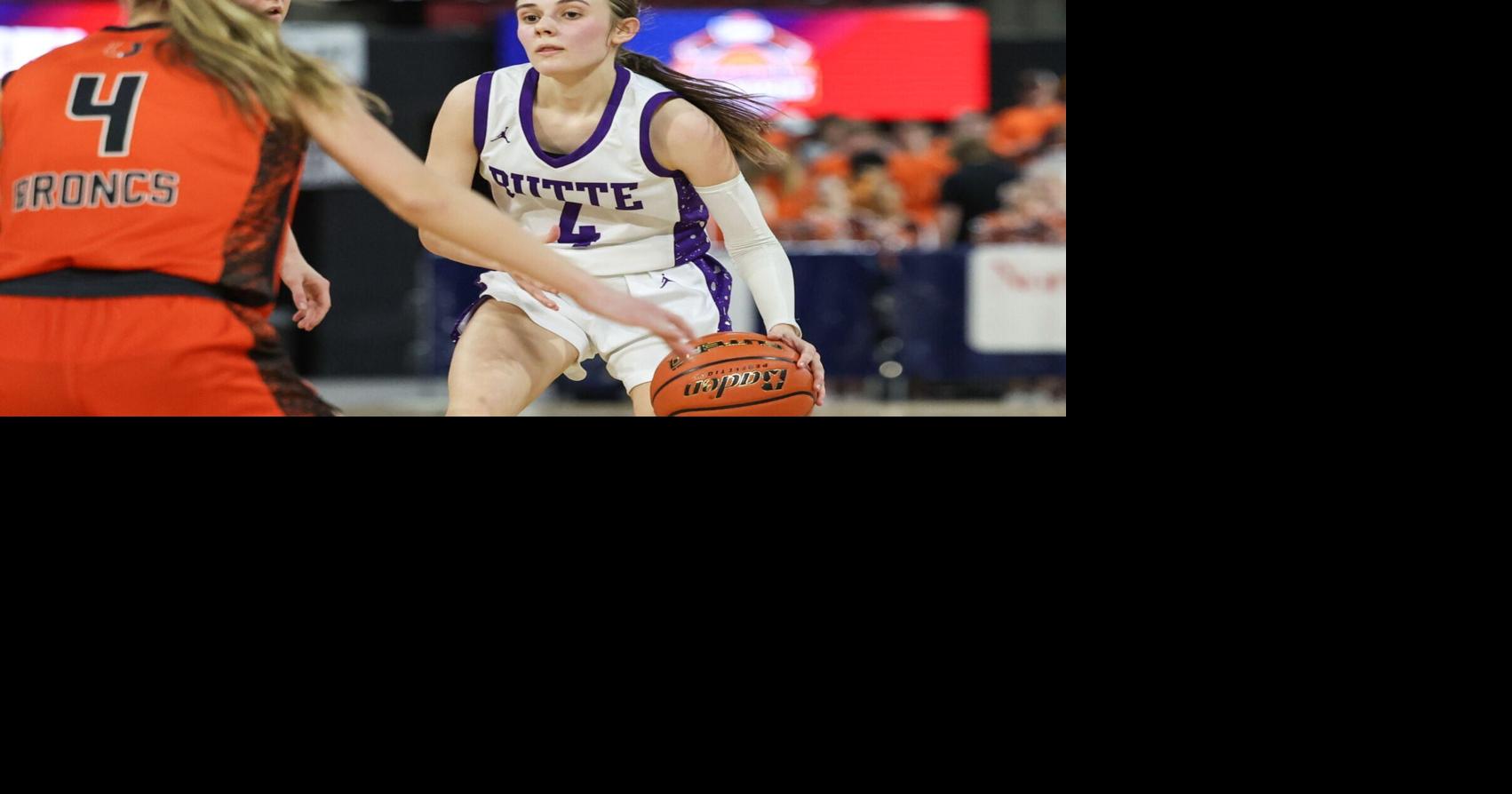 Butte's Graham, Butte Central's Sutton are Athletes of Week