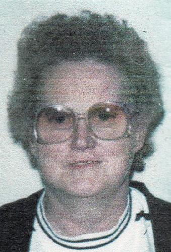 Daisy Ruth Rahman, 75