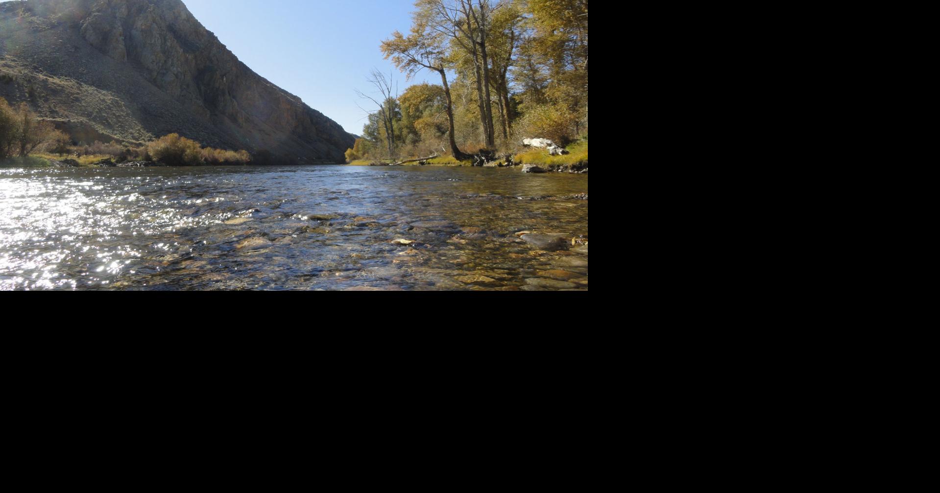 FWP imposes 'hoot-owl' restrictions on southwest Montana rivers