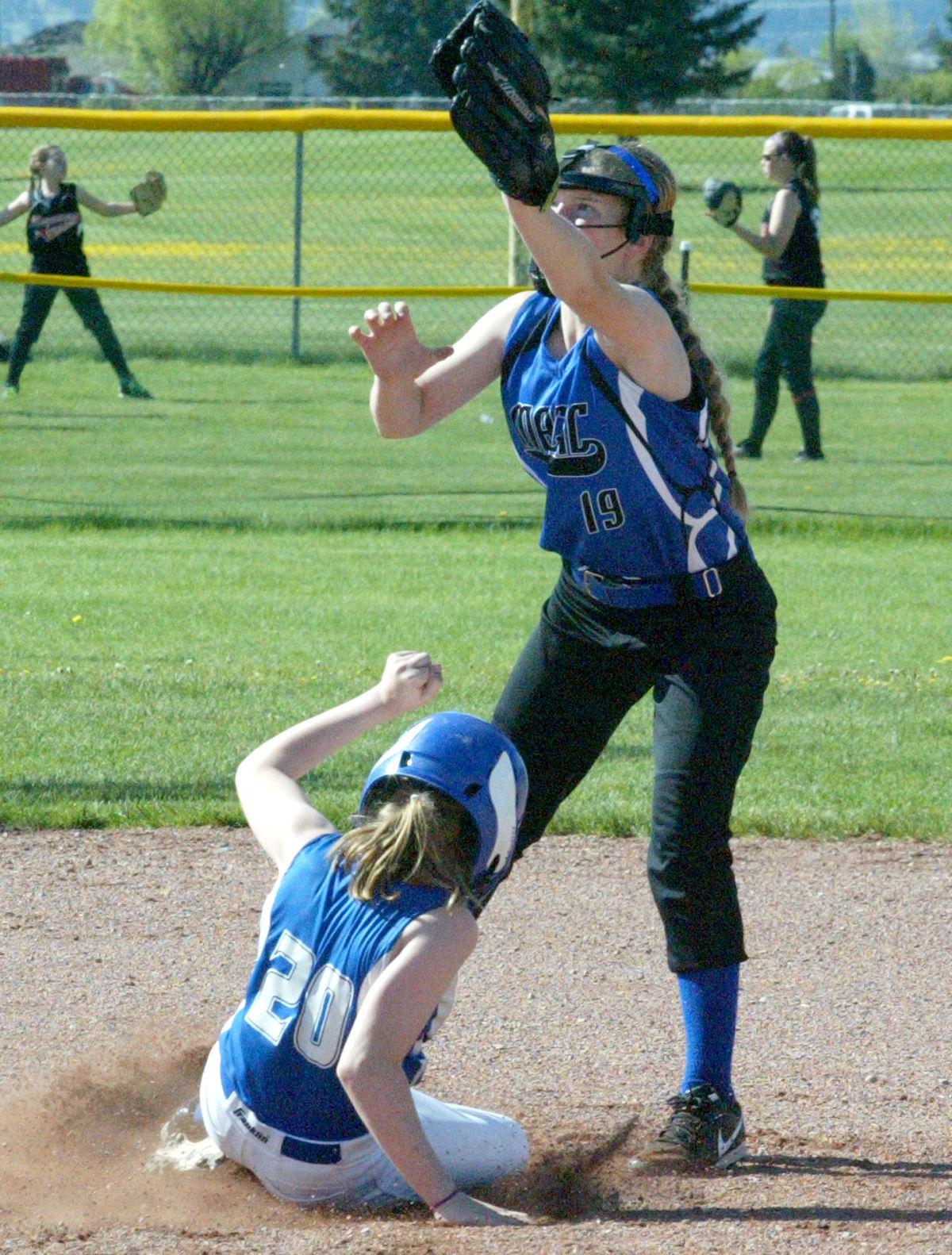 Butte works its Magic at Hit the Pit tourament | Local Sports ...