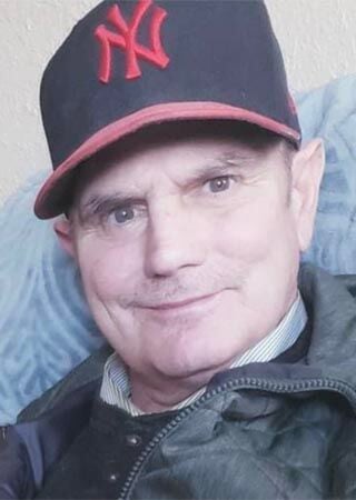 Michael Roy "Mike" "Lewy" Lewis