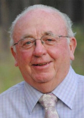 Martin Albert Heaney