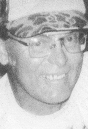 Richard D. ‘Rick’ Laird, 64