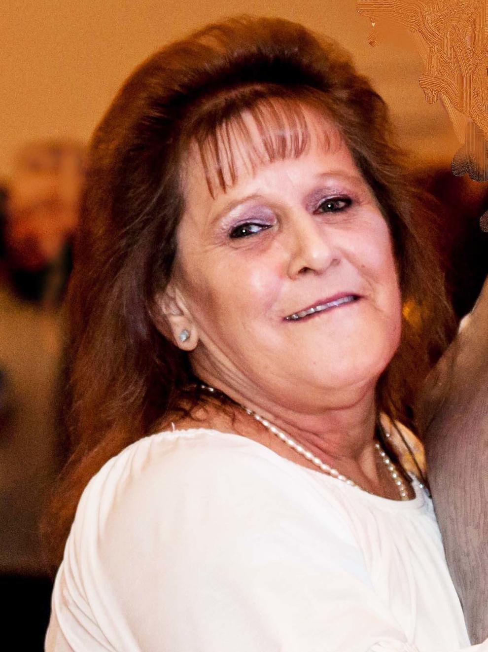 Wendy Marie Holm Hoar, 56