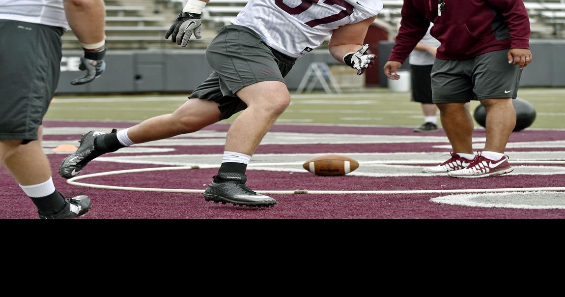 Kidder out for Cal Poly game after emergency surgery