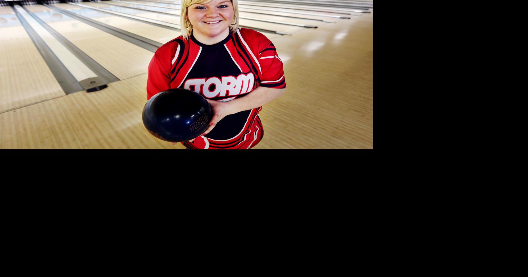 Butte bowler rolls a perfect game during annual women's tournament